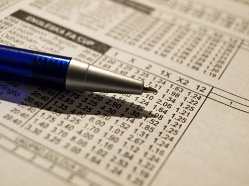 Parlay Betting Explained - How to Bet on Parlays